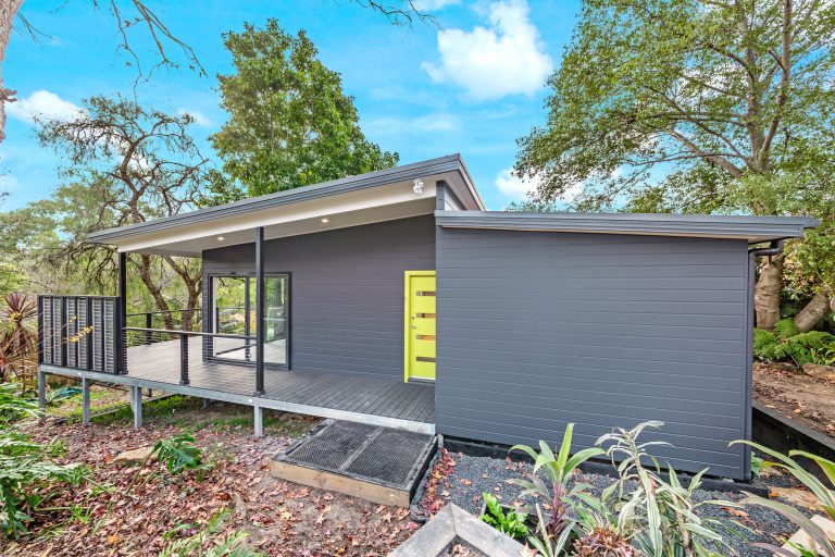 Granny Flats Builder in Sydney - Granny Flat Solutions