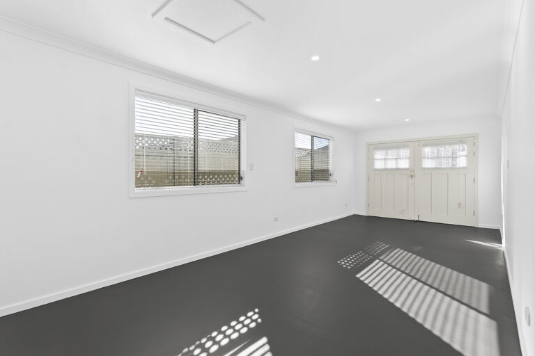 Top 7 Benefits of Granny Flats with Garages