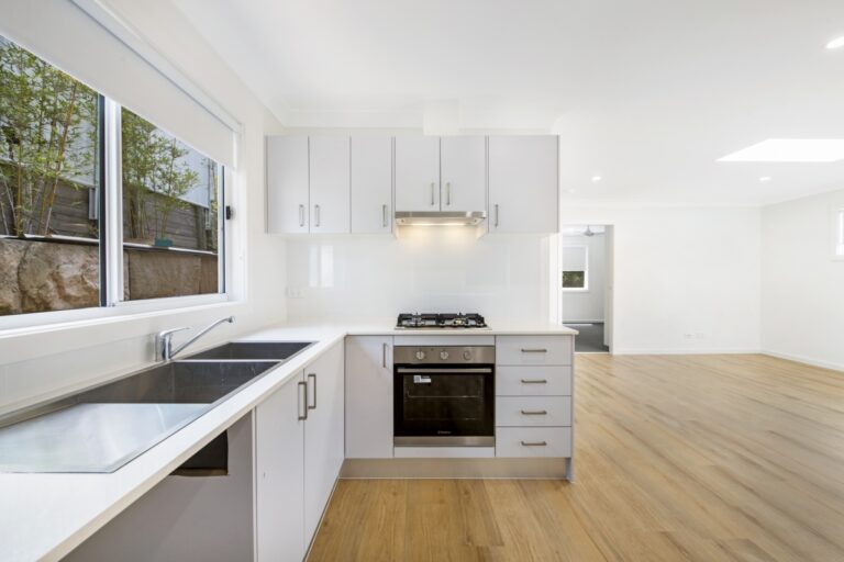 Our Top 10 Kitchen Design & Layout Tips for Granny Flats